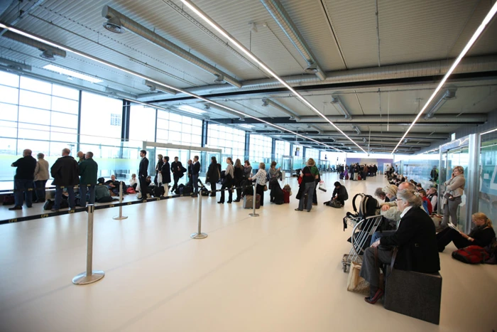 CPH GO - Copenhagen Airport