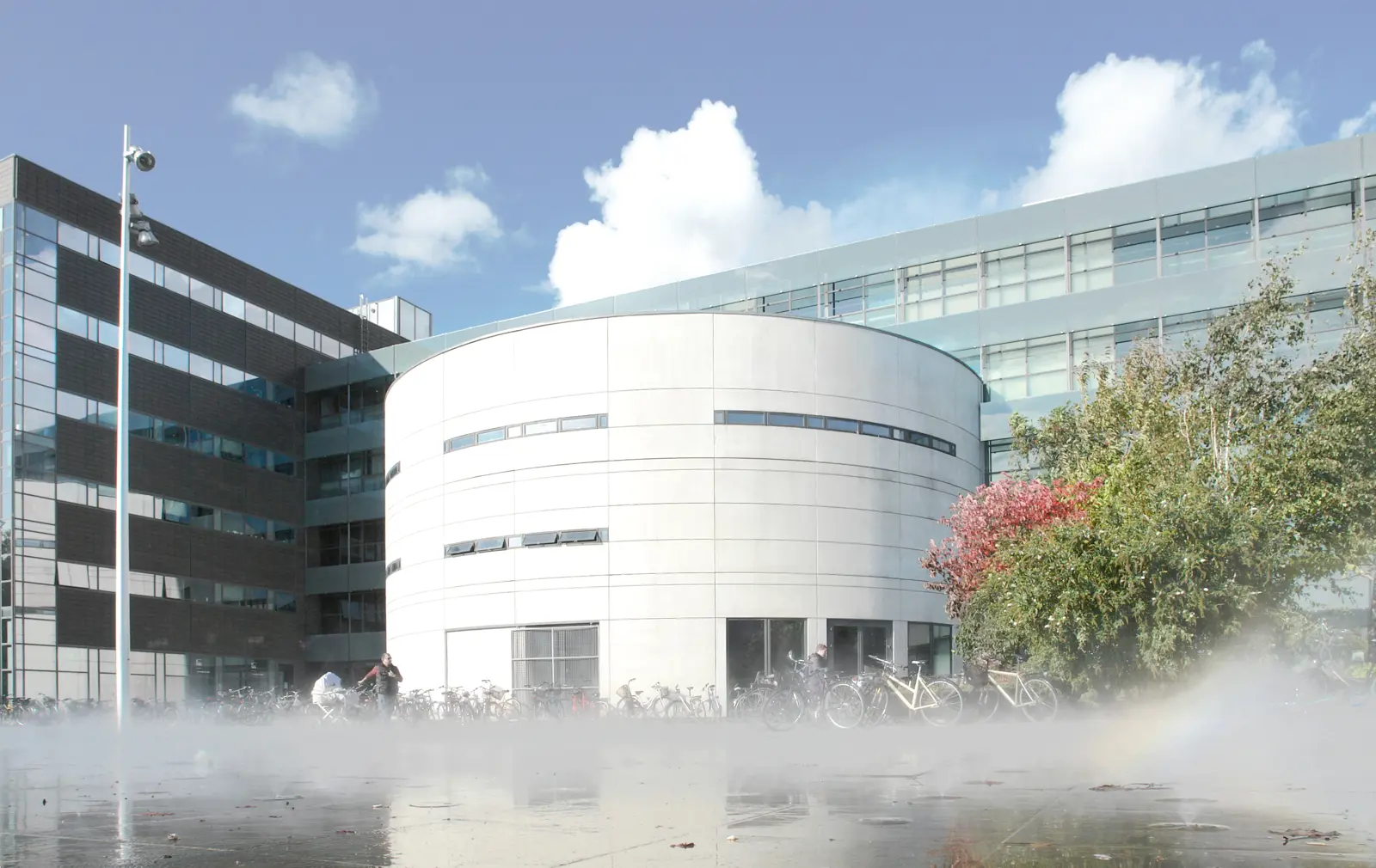 Cbs Copenhagen Business School