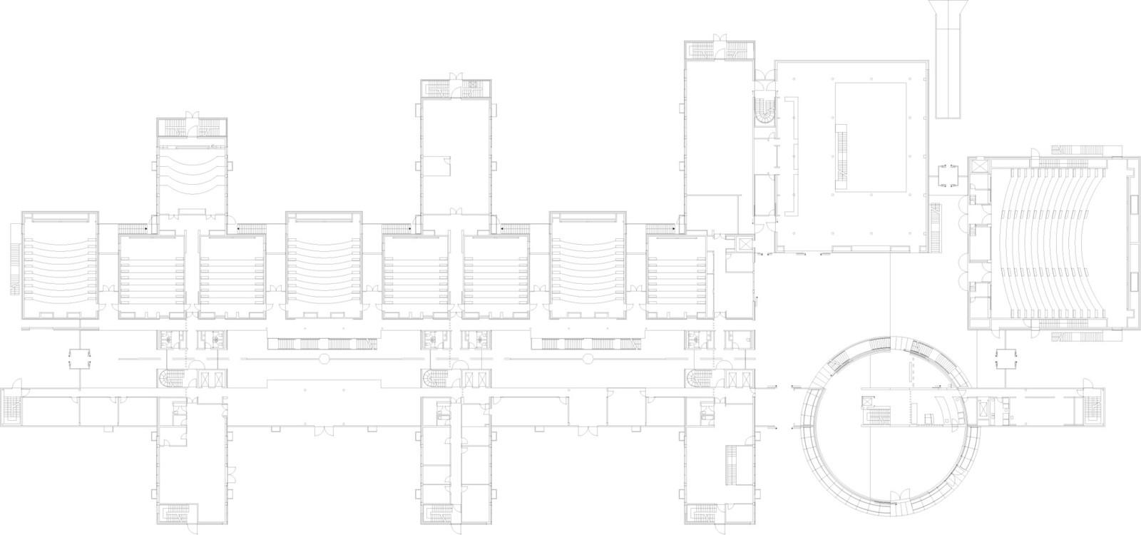 CBS - Copenhagen Business School