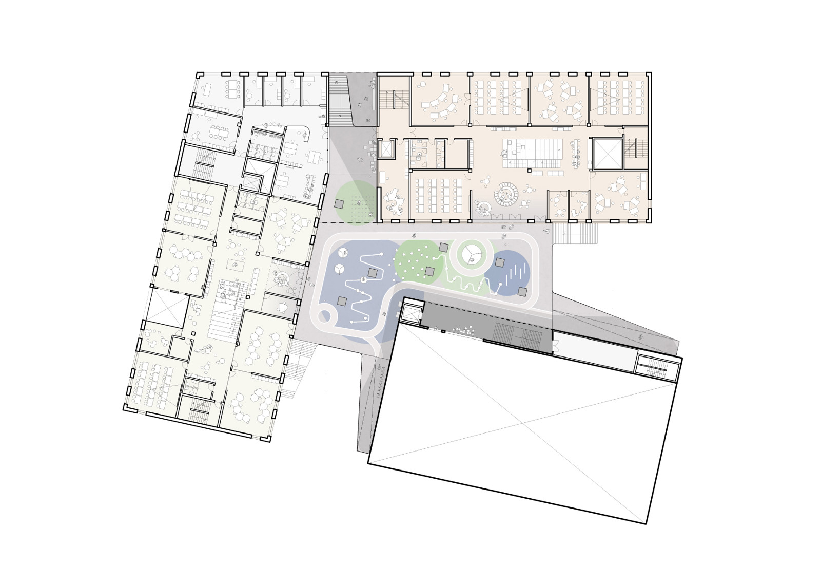 The European School Copenhagen