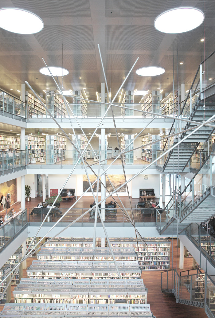 Cbs Copenhagen Business School