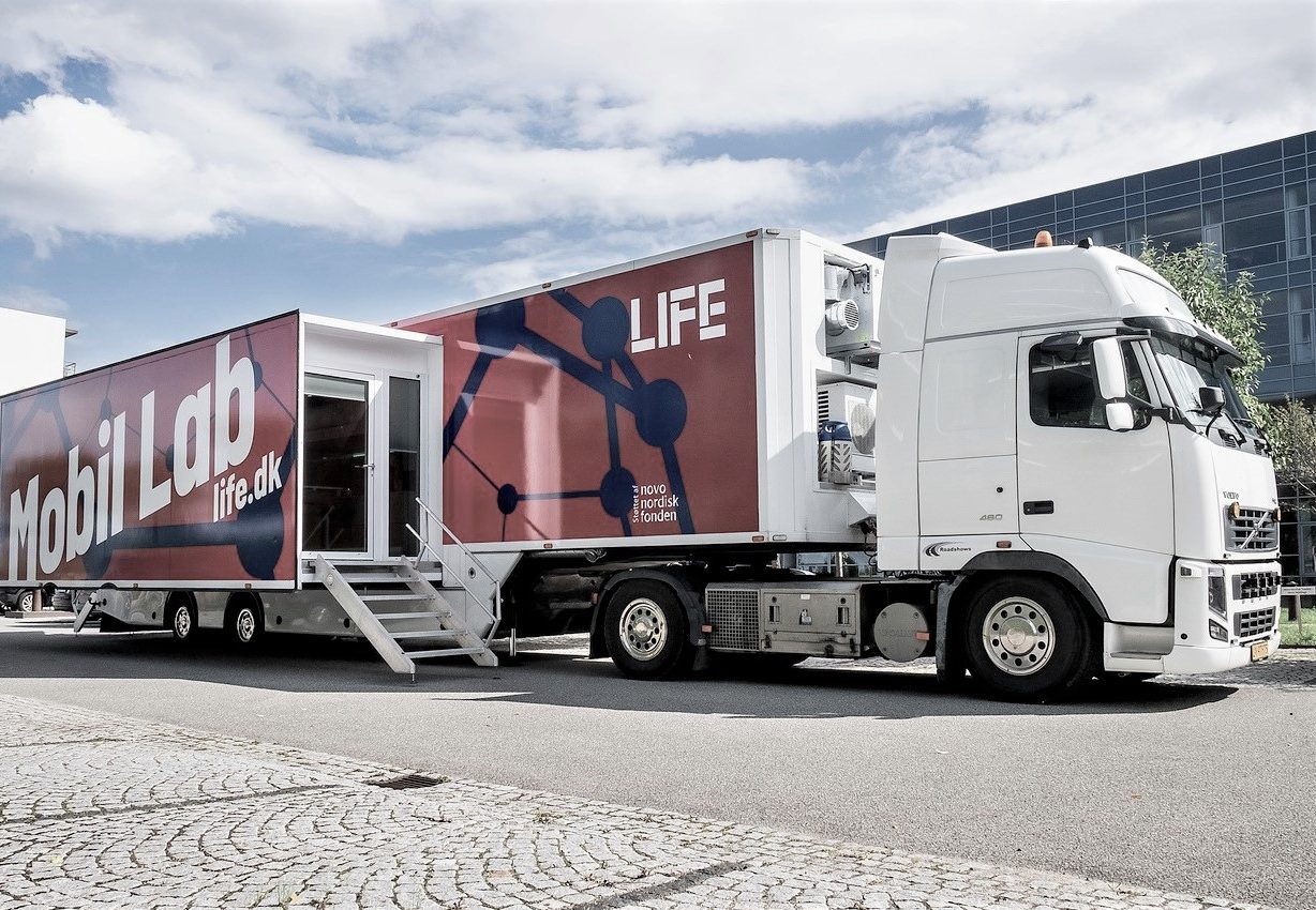 Life Mobile Lab