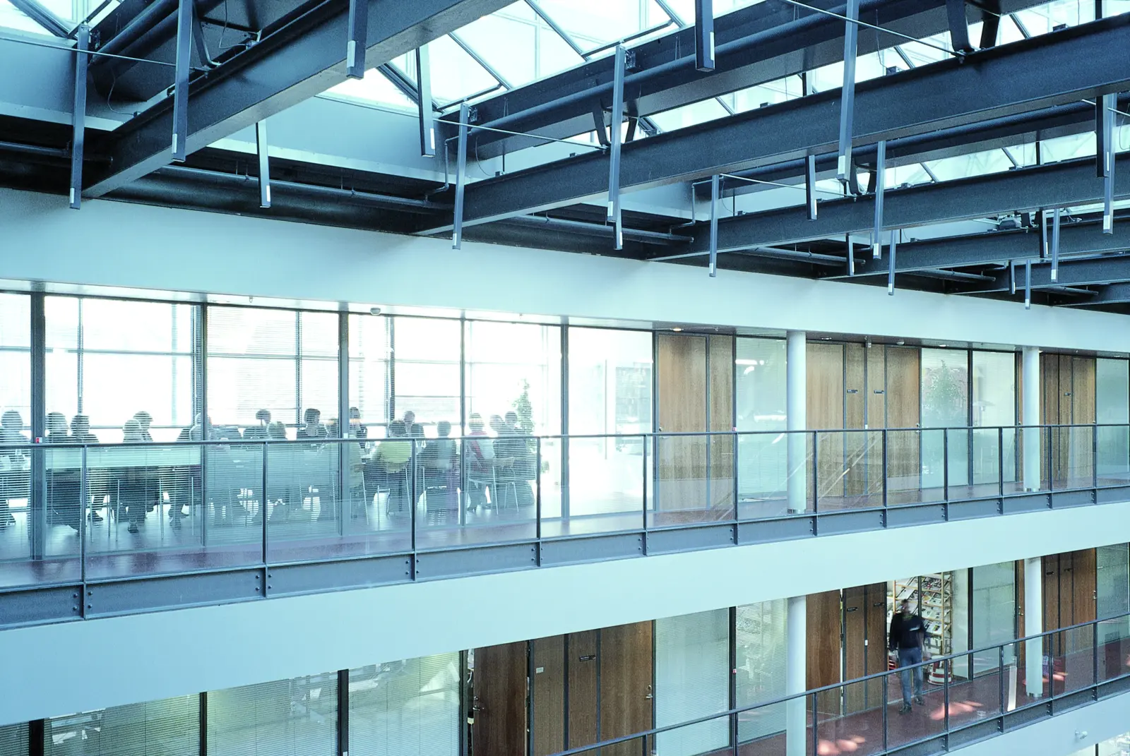 Cbs Copenhagen Business School