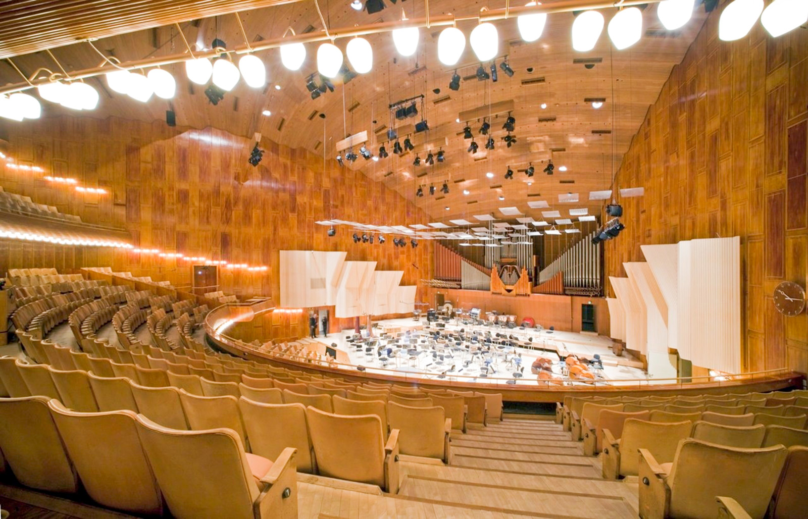 The Royal Danish Academy of Music (DKDM) The Royal Danish Academy of Music (DKDM)