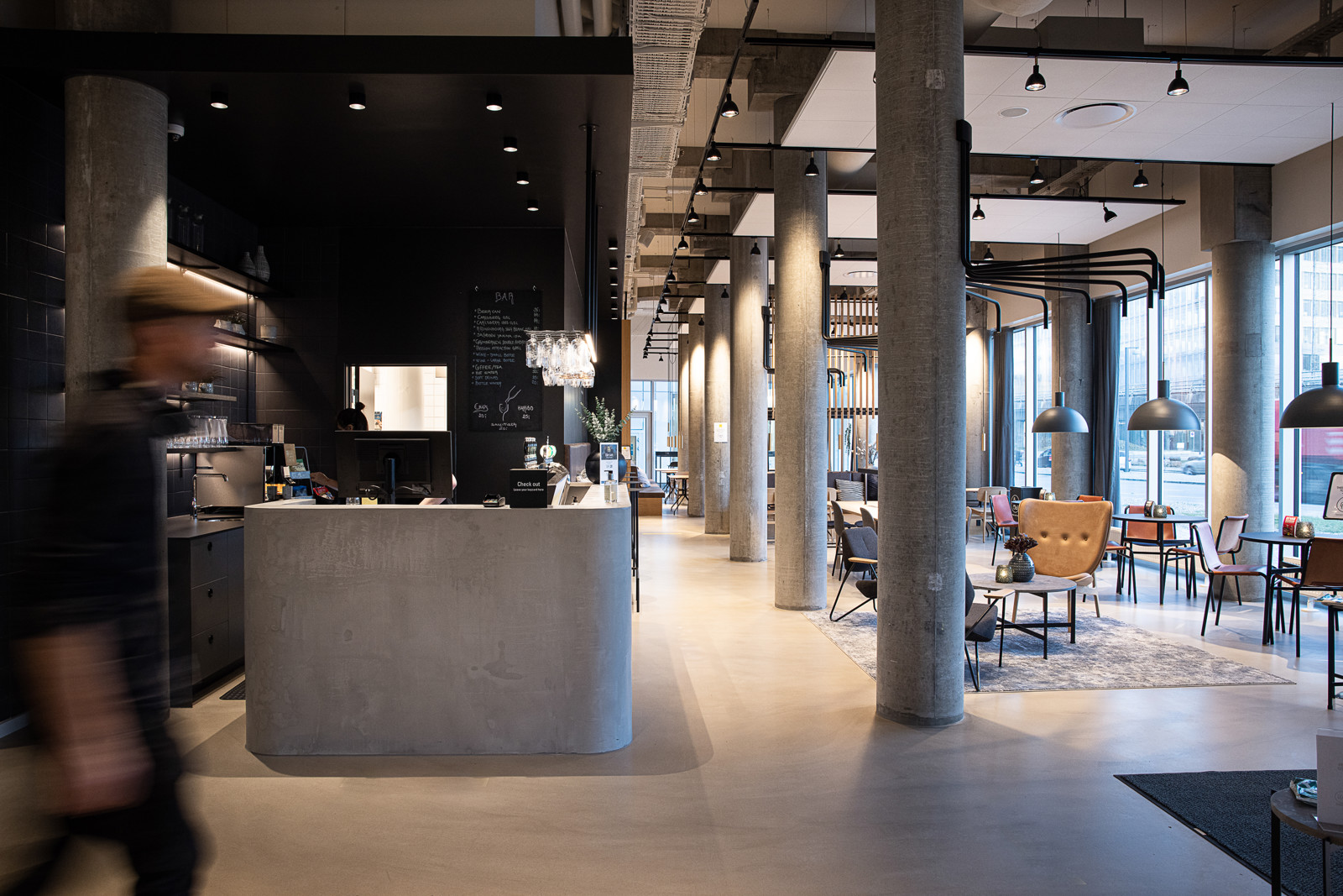 Zleep Hotel