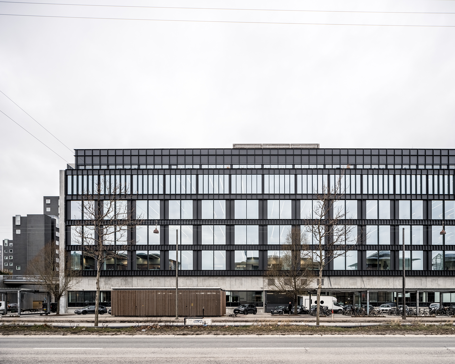 KB32 wins ‘Copenhagen’s Best Architecture’ award 2022