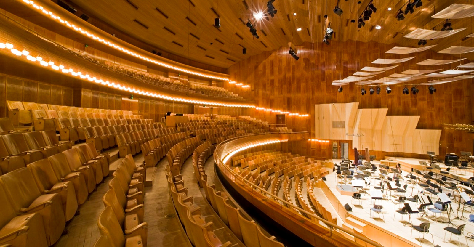 The Royal Danish Academy of Music (DKDM) The Royal Danish Academy of Music (DKDM)
