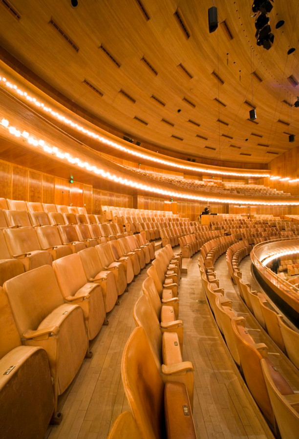 The Royal Danish Academy of Music (DKDM)