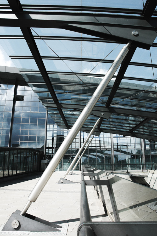 Kastrup Station - Københavns Lufthavn