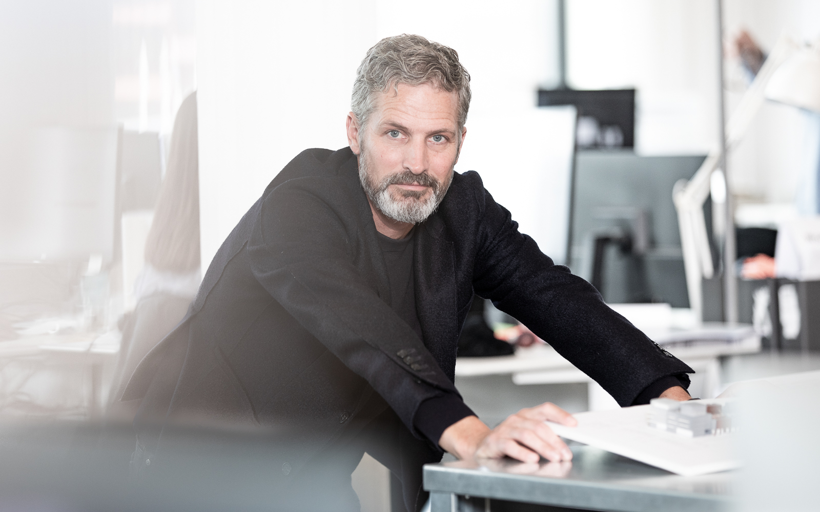 A sustainable starting point provides significant benefits