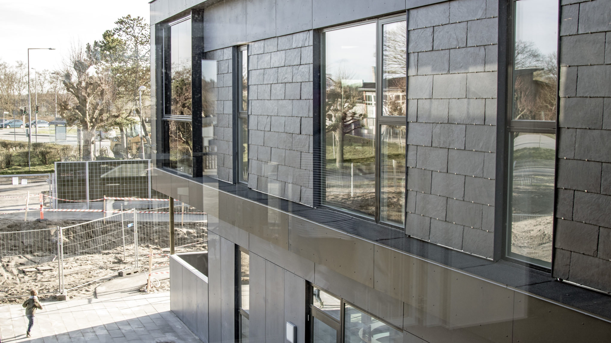 Inauguration of Pilelunden Children’s House