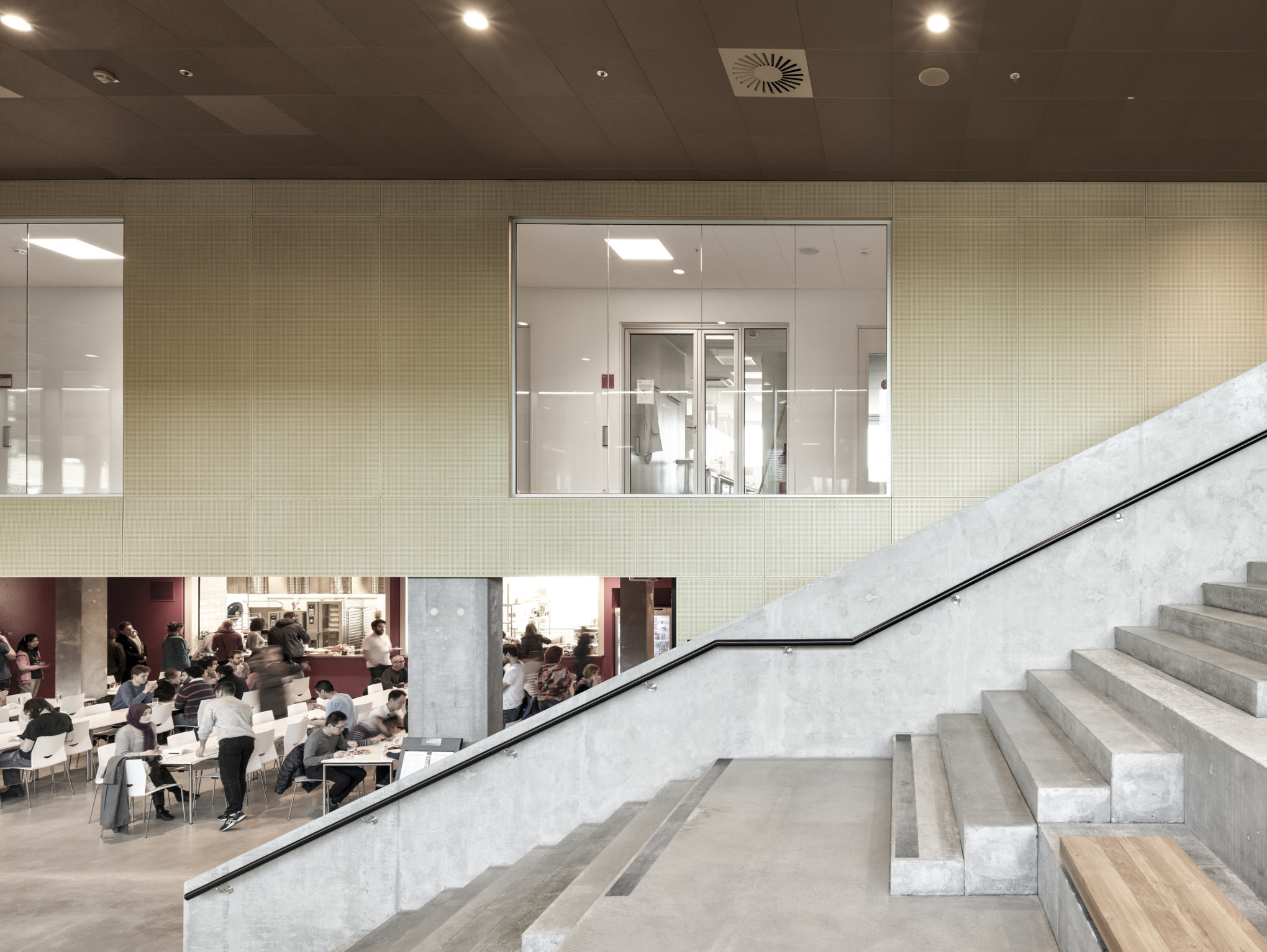 DTU Biosustain inagurated