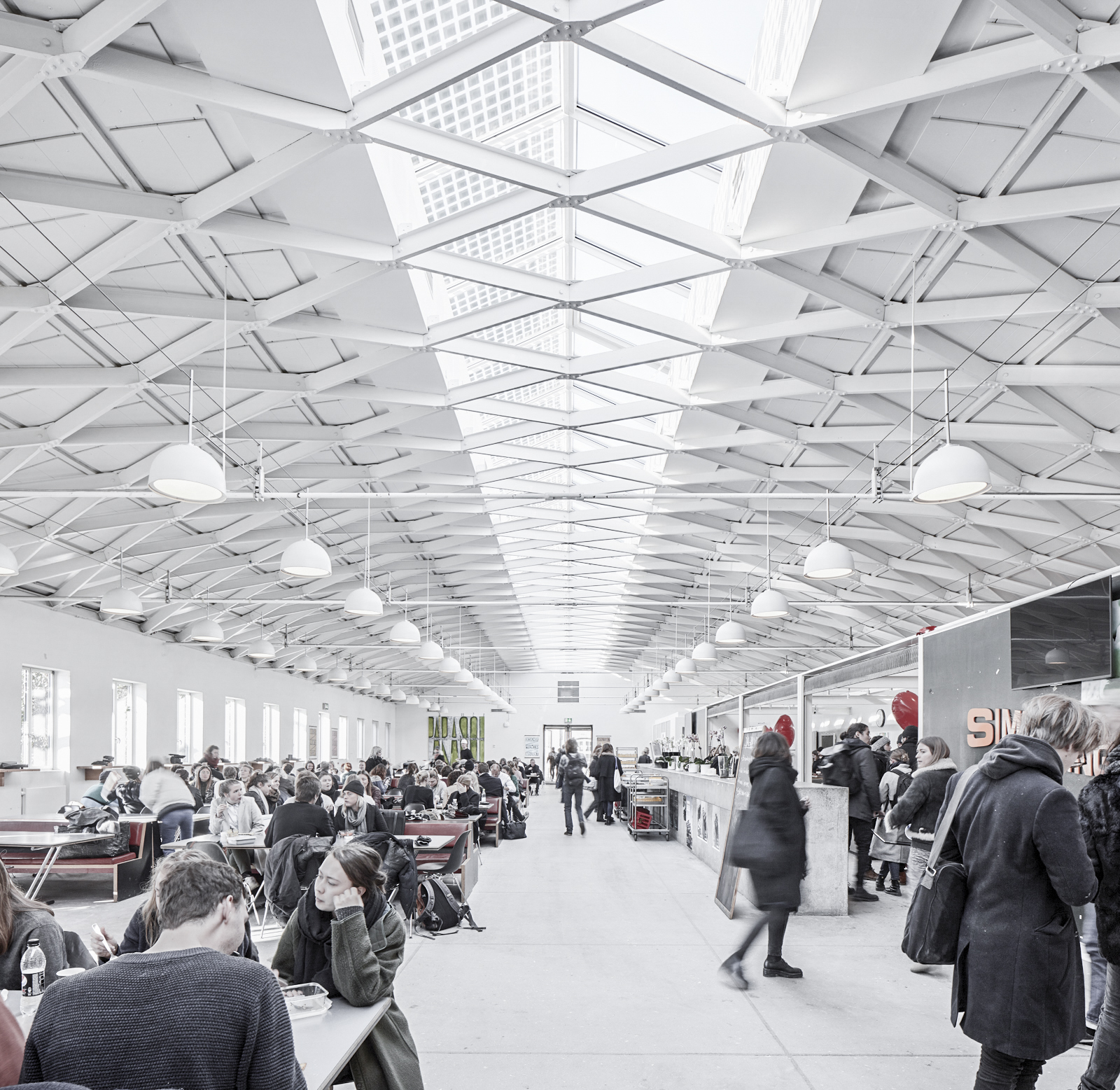Royal Danish Academy – Architecture, Design, Conservation